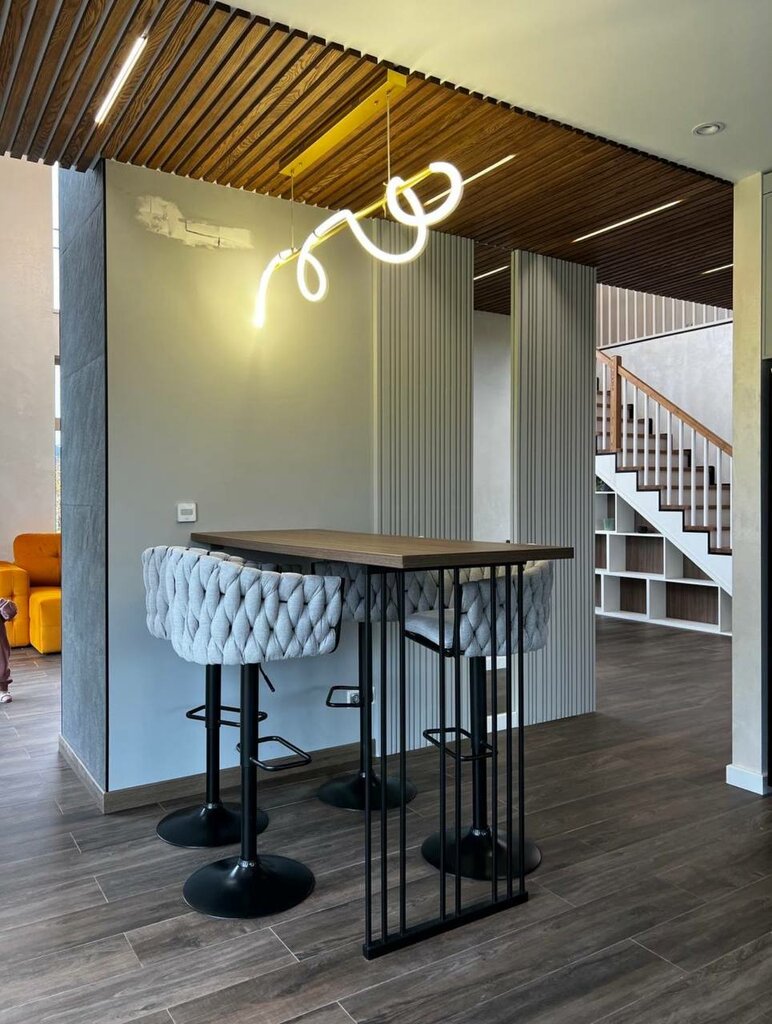 Özel mobilya yapımı Collaba, Moskova, foto