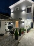 Гостевой дом Апсны (Abazinskaya ulitsa No:22), otel  Suhum'dan