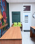Masterskaya dizayna (Karla Marxa Avenue No:75), meslek kursları  Stavropol'dan