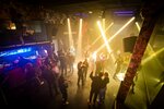 Kalashnikoff (Novorozhdestvenskoye shosse No:2/3), gece kulüpleri  Tihoretsk'ten