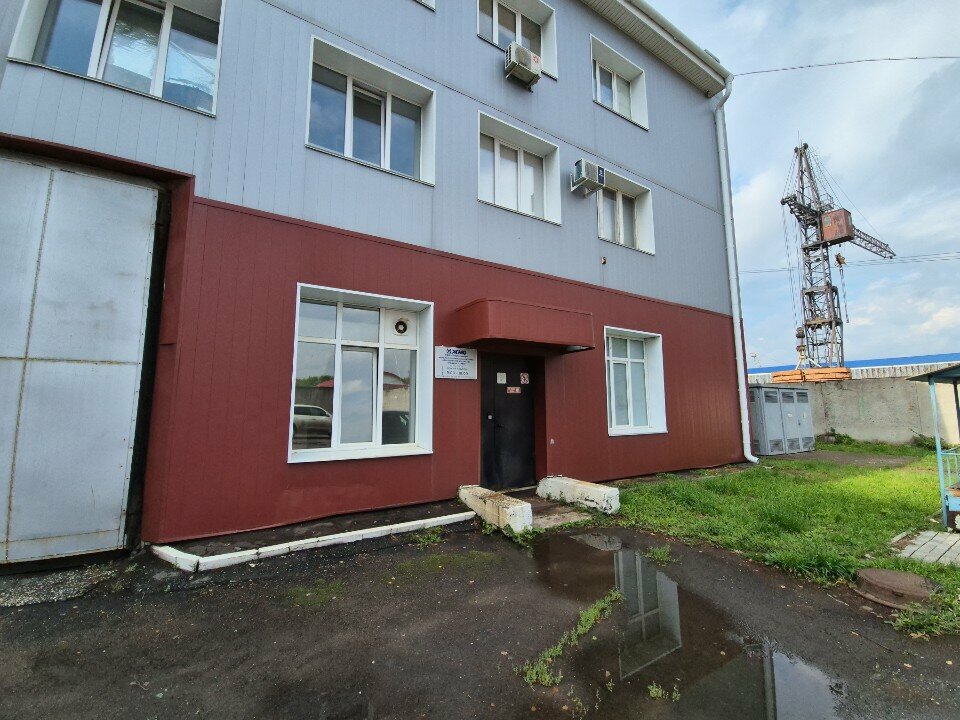 Özel üretim araç ve ekipmanları SpecTehCenter, Omsk, foto