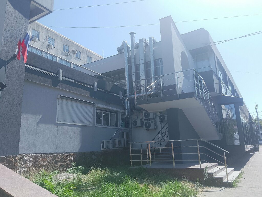 Bilgi hizmetleri ofisleri Kompaniya Api Garant, Novorossiysk, foto