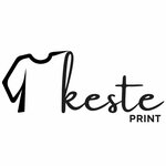 Keste Print (Qonaev dańǵyly No:3Б), t-shirt baskı  Çimkent'ten (Şımkent'ten)