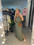 Ажур (ulitsa Chekhova No:12), giyim mağazası  Puşkino'dan