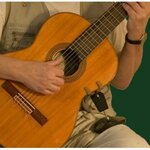 Guitar school (Predtechenskaya ulitsa No:31), meslek kursları  Vologda'dan