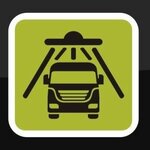 Грузовая автомойка (Сибирский тракт, 4-й километр No:56), kamyon oto yıkama  Kungur'dan