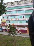 Iep San Jose - La Victoria (Distrital La Victoria, Pasaje la Serna, 626), özel okul  Lima'dan
