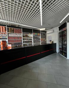 Dymshop (Moskovskaya Street No:59), elektronik sigara satış noktaları  Penza'dan