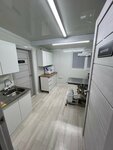 Ветеринарный кабинет (Orekhovaya ulitsa No:15), veteriner klinikleri  Abinsk'ten