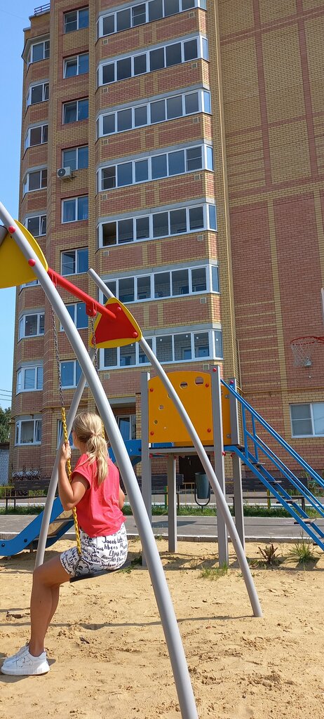 Otel Гостиница, Yoshkar‑Ola, foto
