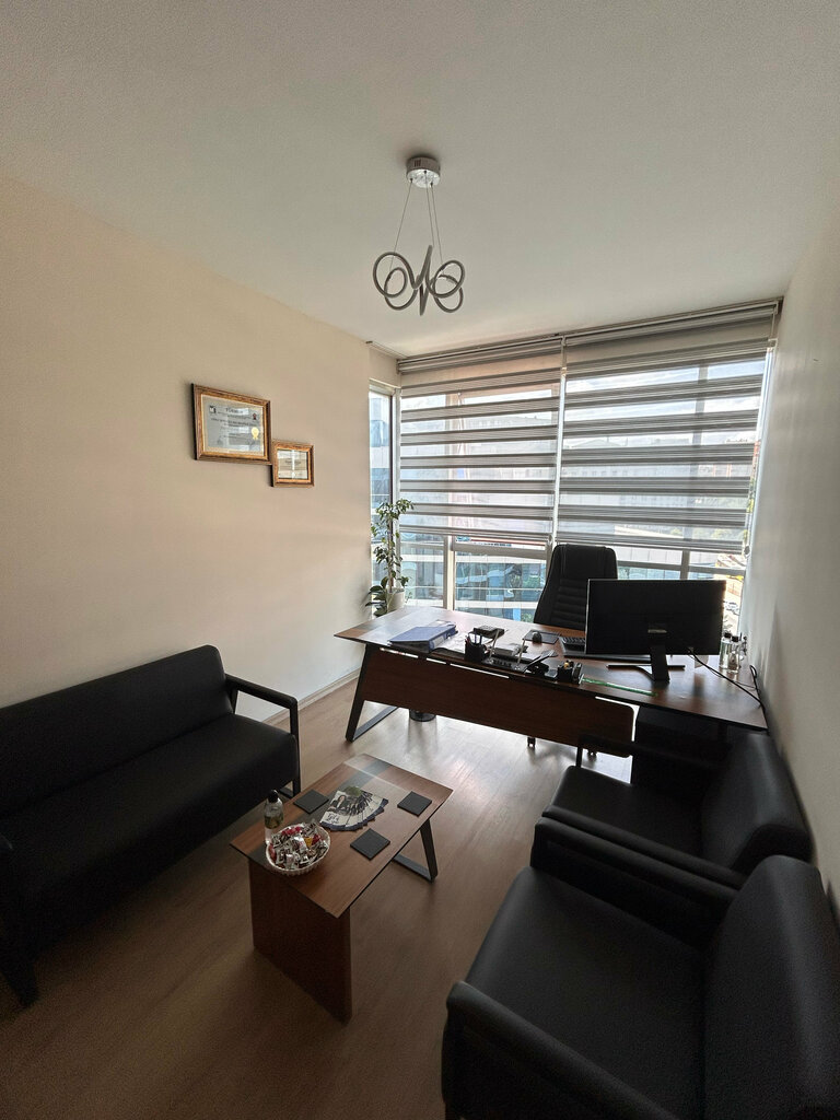 Finansal danışmanlık Mali Müşavir Yakup Kılıç, İstanbul, foto