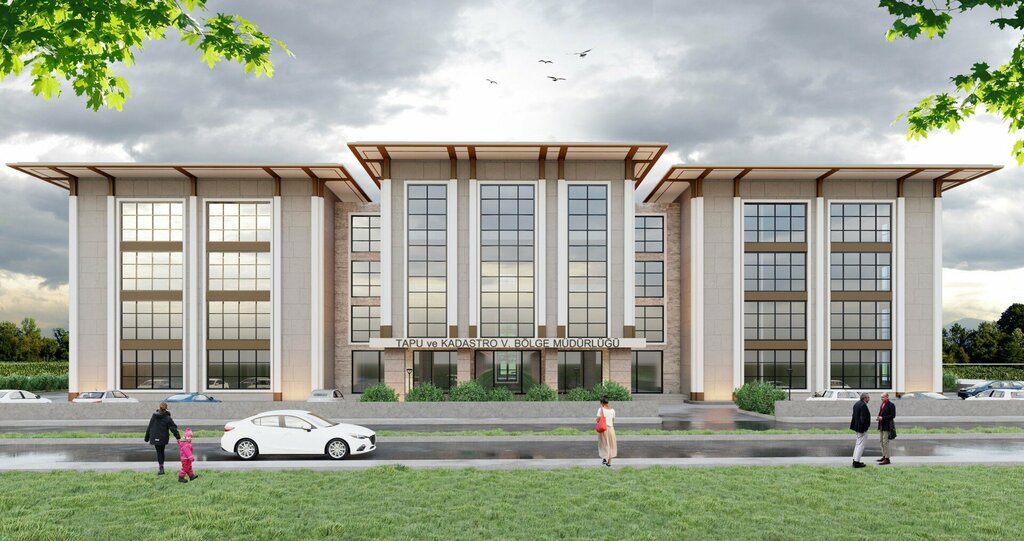 Mimari proje firmaları Ozka Mühendislik - Mimarlık, Ankara, foto