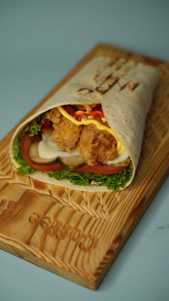 Kafe Coffeeroom, Karağandı eyaleti, foto