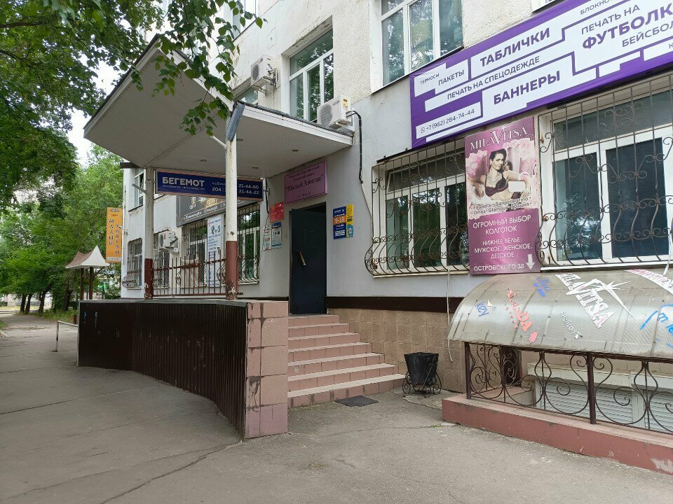 Özel ders hizmetleri Maximum Education, Blagoveshchensk, foto
