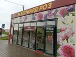 Миллиард роз (Shaturskaya ulitsa No:1Гк2, posyolok Vasilkovo), çiçekçiler  Kaliningradskaya oblastından