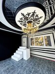 Square studio (Namangan, Ilg'or mahalla fuqarolar yigʻini), profesyonel fotoğraf stüdyosu  Nemengan'dan
