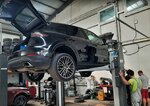Vesta-plyus (Yaroslavskoye Highway No:118Б/1), otomobil servisi  Mytişçi'den