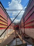 ТентЗавод54 (ulitsa Timiryazeva No:2/5, posyolok Tulinskiy), araç tenteleri ve kasaları  Novosibirskaya oblastından