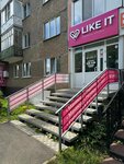 Like it (A.N. Saburova Street No:45), güzellik salonu  Izhevsk'ten