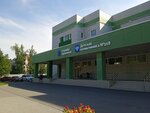 City Polyclinic № 118 (Akademika Baykova Street No:27), çocuk poliklinikleri  Saint‑Petersburg'dan