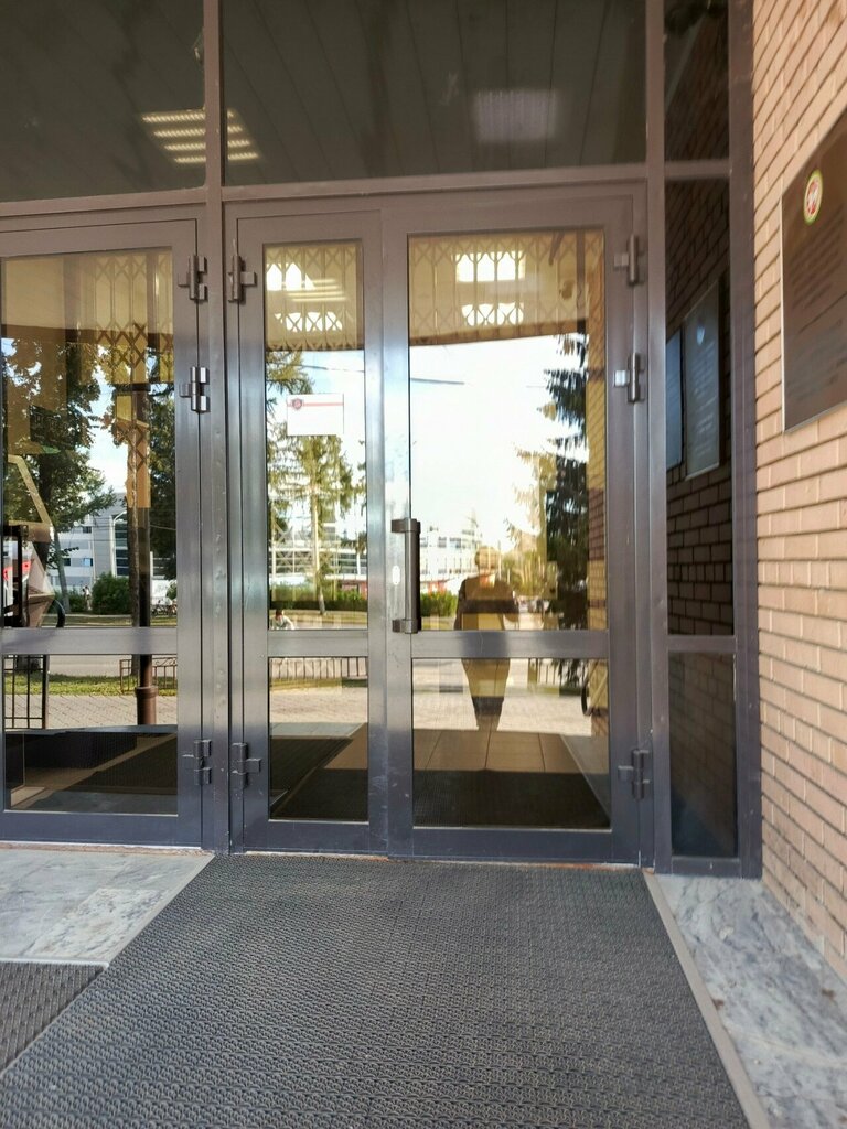 ATM'ler Ак Барс Банк, Almetyevsk (Elmet), foto