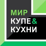 Мир Купе & Кухни (Moskovskiy prospekt No:2Б), ev mobilyası  Briansk'tan