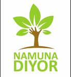 Namuna Diyor (Shota Rustaveli Street No:41), bilim araştırma enstitüsü  Taşkent'ten