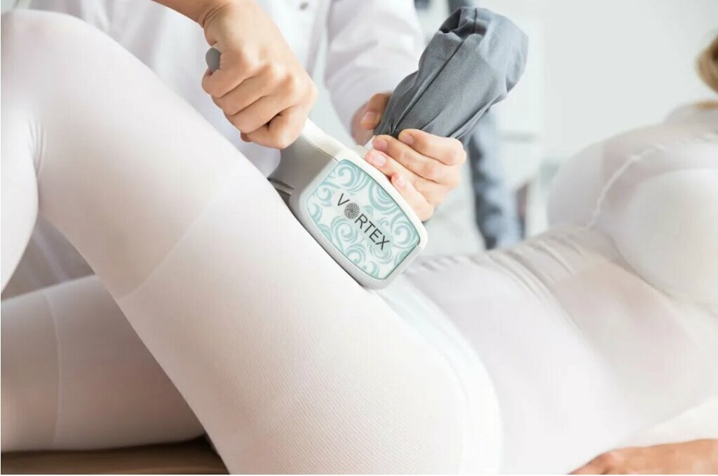 Kozmetoloji, kozmetik salonları Студия аппаратного массажа Виктория, Vsevolgsk, foto