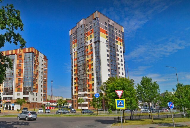 i̇nşaat firmaları Восток, Moguilev, foto