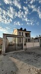 Արտակ Բադալյանի առանձնատուն (Kotayk Region, Village of Arinj, Petros Duryan 3rd Street), apartman kompleksi  Kotayk'tan