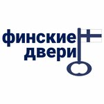 Финские двери (Engelsa Avenue No:28), kapılar  Saint‑Petersburg'dan