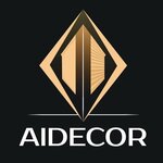 Aidecor (Zapadnaya ulitsa No:8В), jaluzi ve stor perde  Elektrostal'den