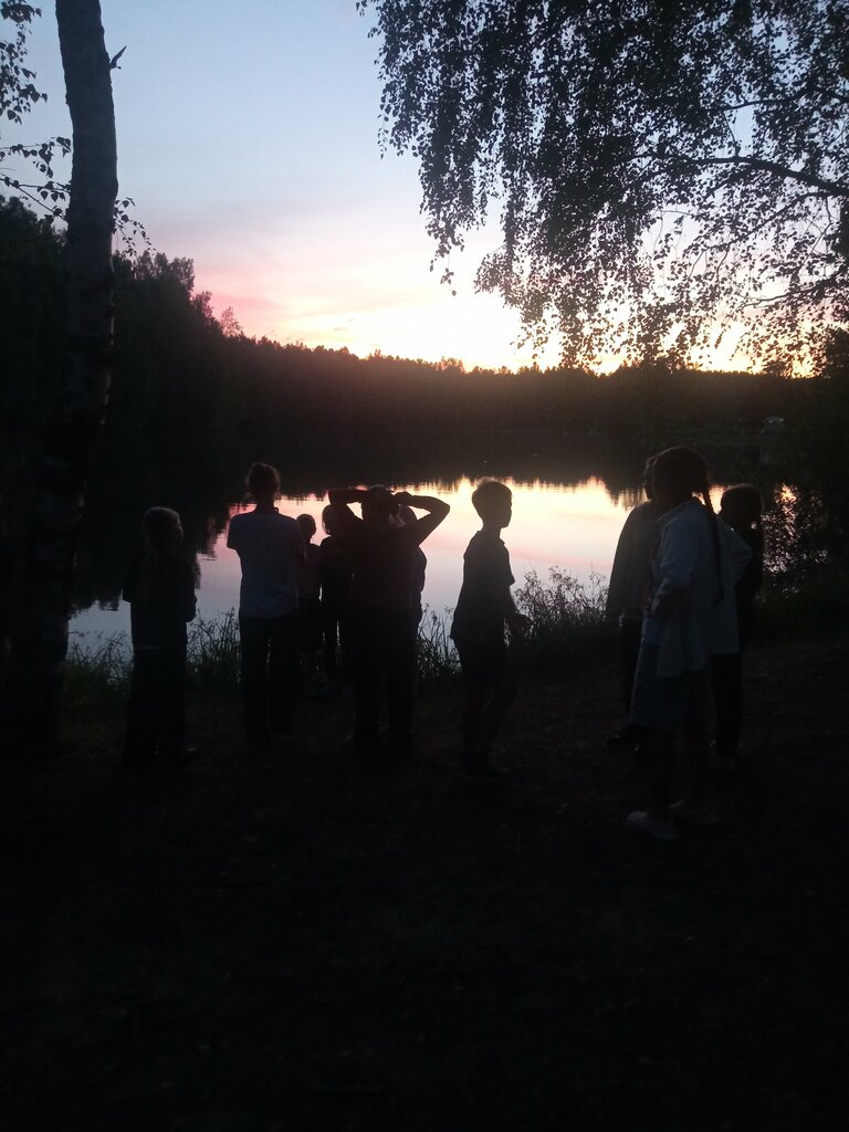 Avcılar ve balıkçılar Дом рыбака, Nijegorodskaya oblastı, foto