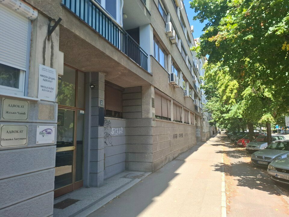 Avukatlar Advokat, Novi Sad, foto