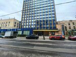 Business centre Gilyarovskiy (Gilyarovskogo Street No:39с3), i̇ş merkezi  Moskova'dan