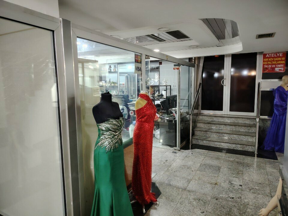Terziler Qadın Atelyesi, Bakü, foto