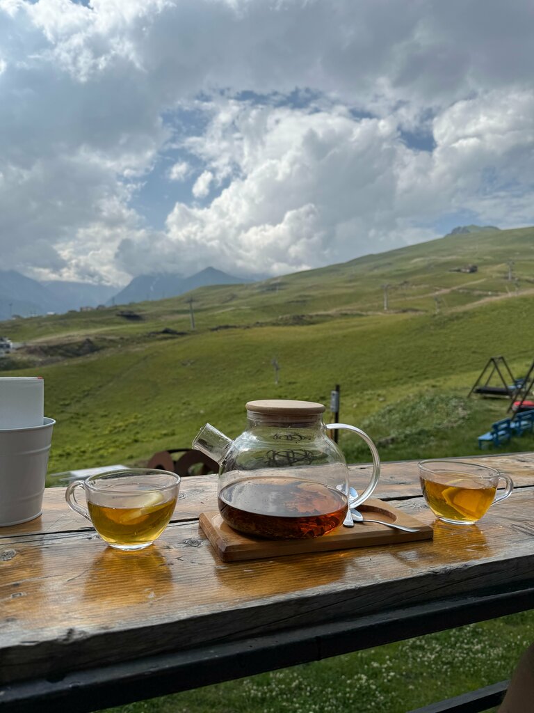 Restoran Пьяная вишня, , foto