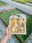 TestoMesti (Bolshaya ulitsa No:76), ekmek fırını  Habarovsk'tan