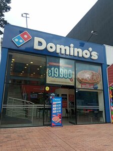 Domino'S Pizza (Bogotá, Suba, Carrera 58 Avenue, 129B-30), pizzacılar  Bogota'dan