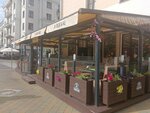 Byblos (Karla Marksa Street No:16), kafe  Minsk'ten