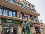 Restoran (Bakı, Badamdar district, Abbasqulu Abbaszadе Street, 71A), restoran  Azerbaycan'dan