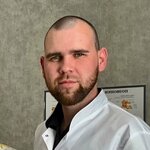 Office of manual therapist Ismail Shakhov (ulitsa im. Geroya Yatskova I.V. No:6), kemik hastalıkları doktoru  Krasnodar'dan