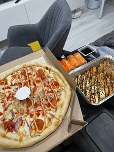 Неместные (Kirova Street No:12к2, Tula), hazır yemek teslim servisleri  Tula'dan