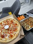 Неместные (Kirova Street No:12к2), hazır yemek teslim servisleri  Tula'dan
