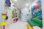 Pediatrics Center Lana (Mytischi, Astrakhova avenue, 4), medical center, clinic  Mytişçi'den