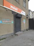 Misli (Abşeron rayonu, Xirdalan, Heydar Aliyev Avenue), şans oyunu bayileri  Hırdalan'dan