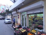 Meyve terevez (Сity ​​of republican subordination Baku, Narimanov district, Koroglu Rеhimov Street, 4/1), manavlar  Bakü'den