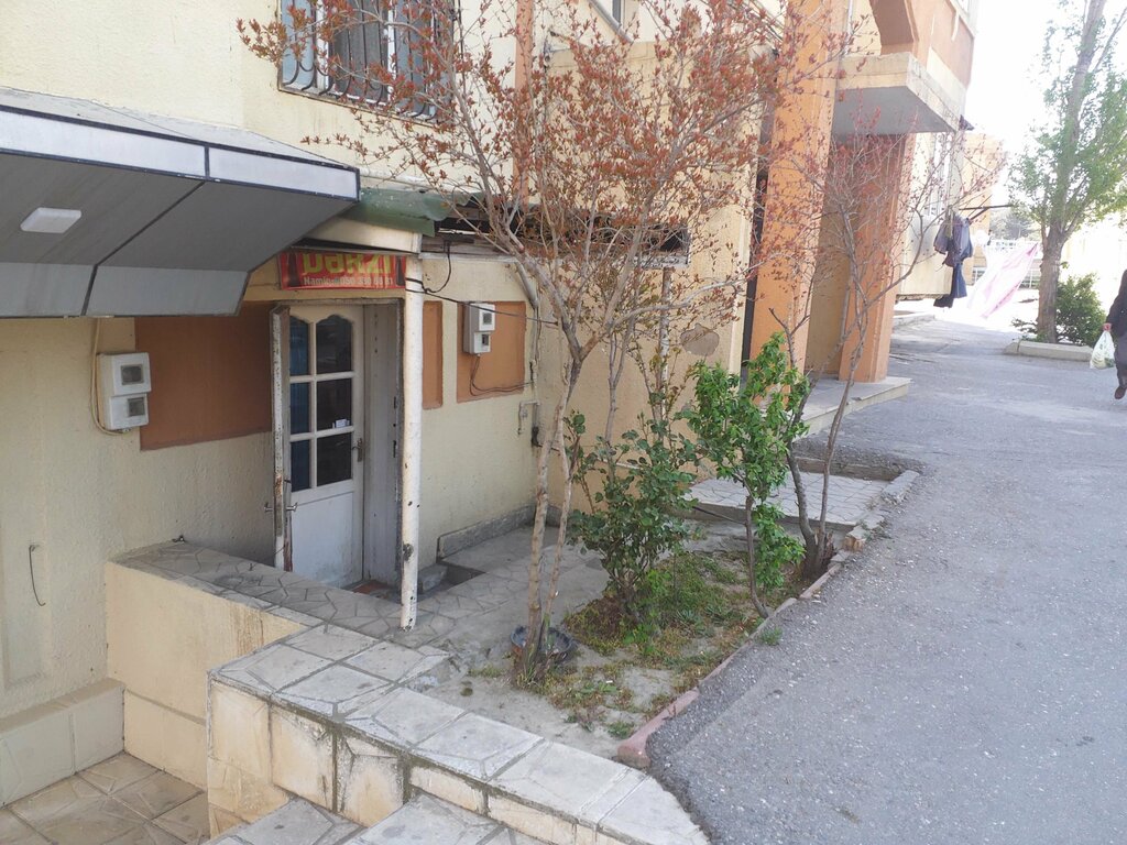 Terziler Derzi, Bakü, foto