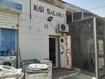 Kishi salonu (Nizami küçəsi No:115), güzellik salonu  Bakü'den