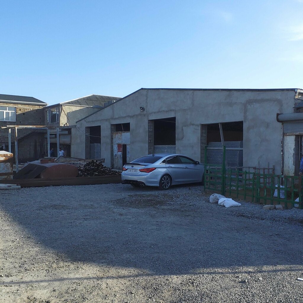 Kafe Kafe, Bakü, foto